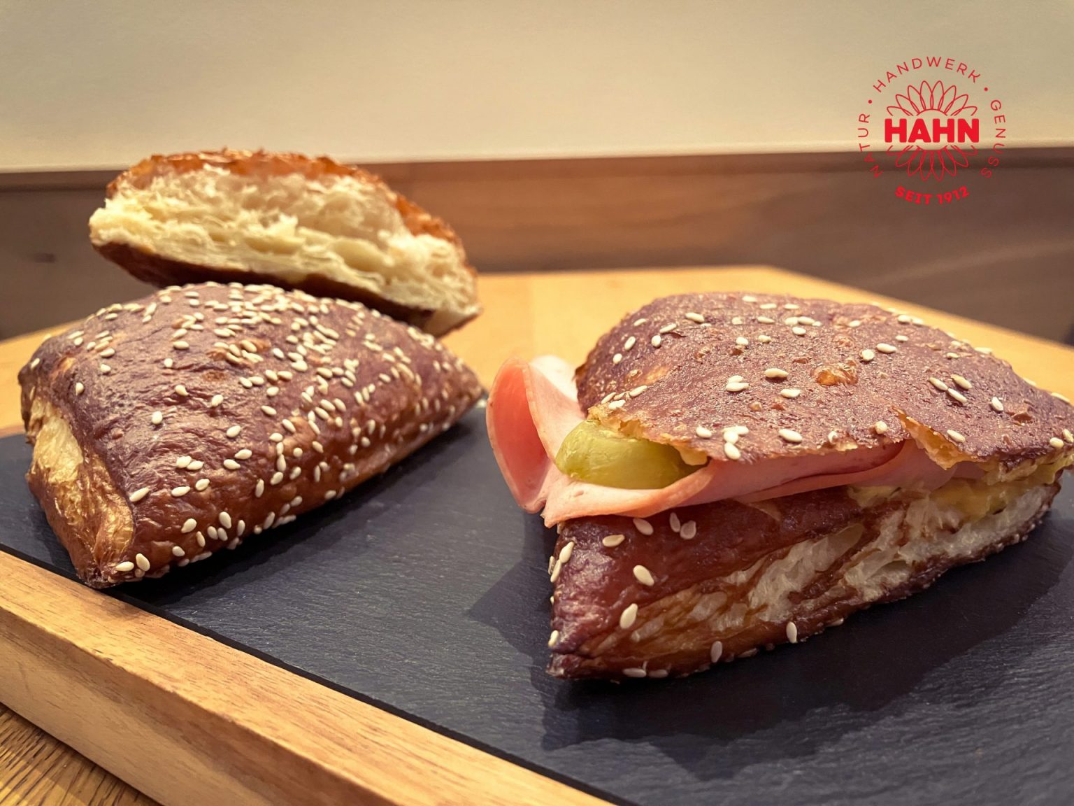 Neuigkeiten - Bäckerei Hahn